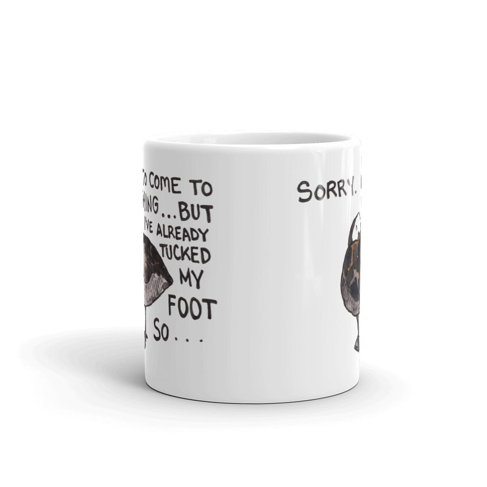 Foot Mug Memes Shoot Yourself In The Foot Cartoons And Comics Funny